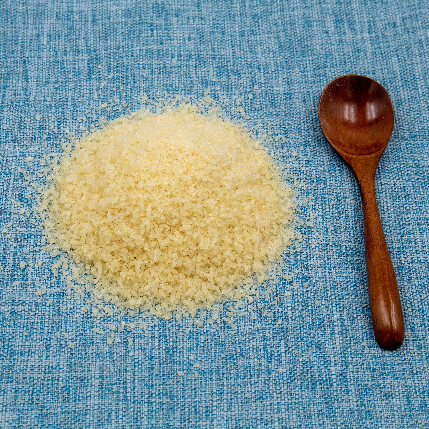 120-160 Bloom Halal Gelatine Powder For Emulsifiers And Stabilizers